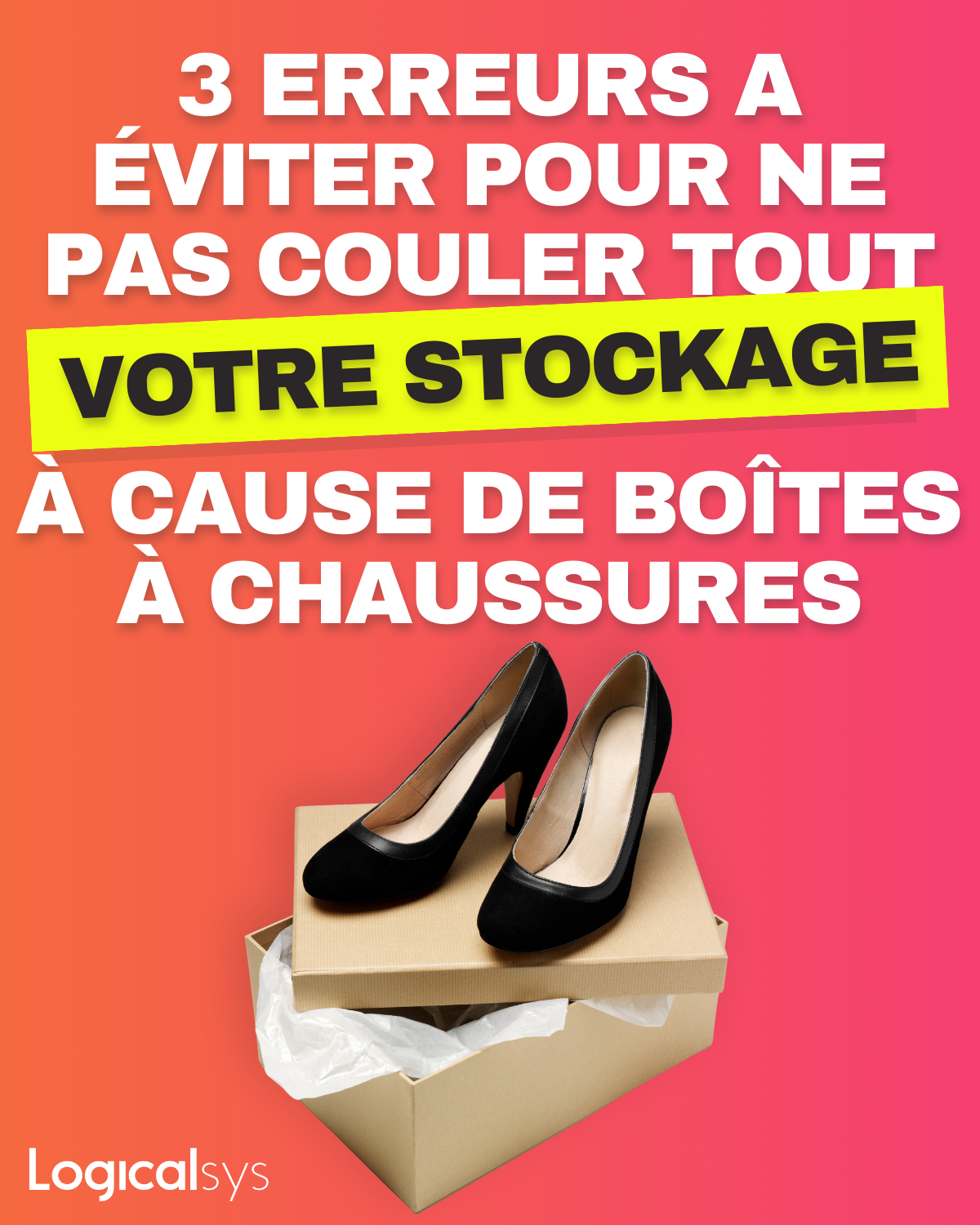 Comment optimiser le picking logistique de votre entrepôt